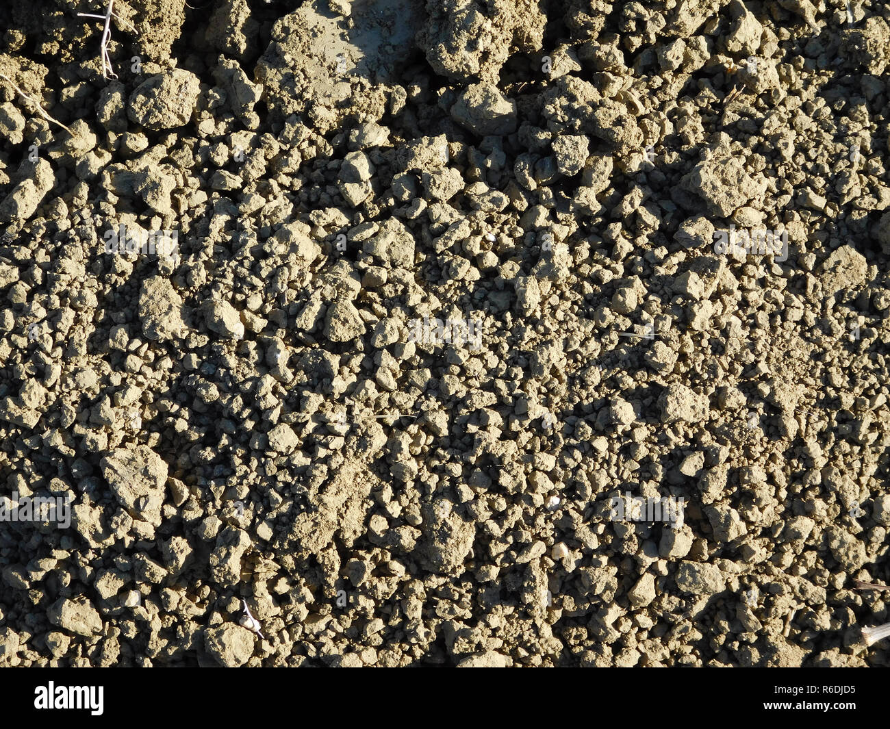 Dark earth peeking hi-res stock photography and images - Alamy