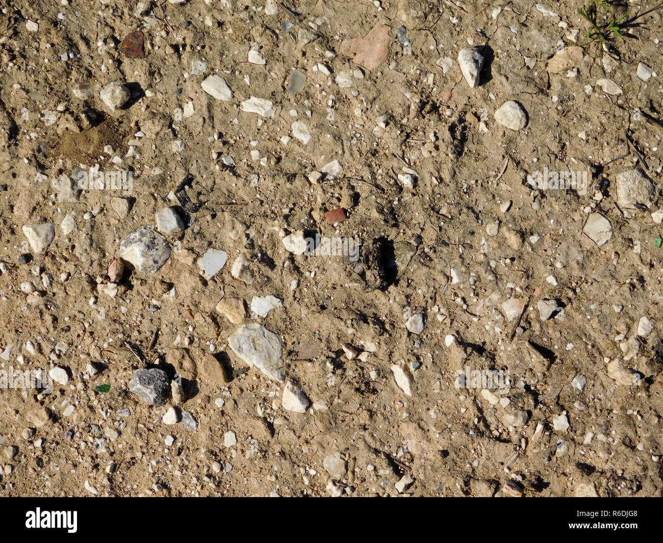 Dark earth peeking hi-res stock photography and images - Alamy