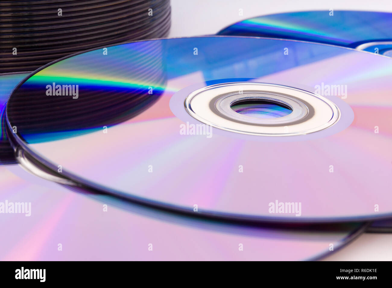 Laser discs hi-res stock photography and images - Alamy