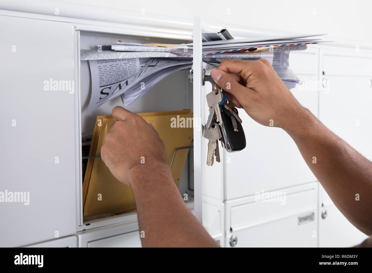 Locked letters hi-res stock photography and images - Alamy