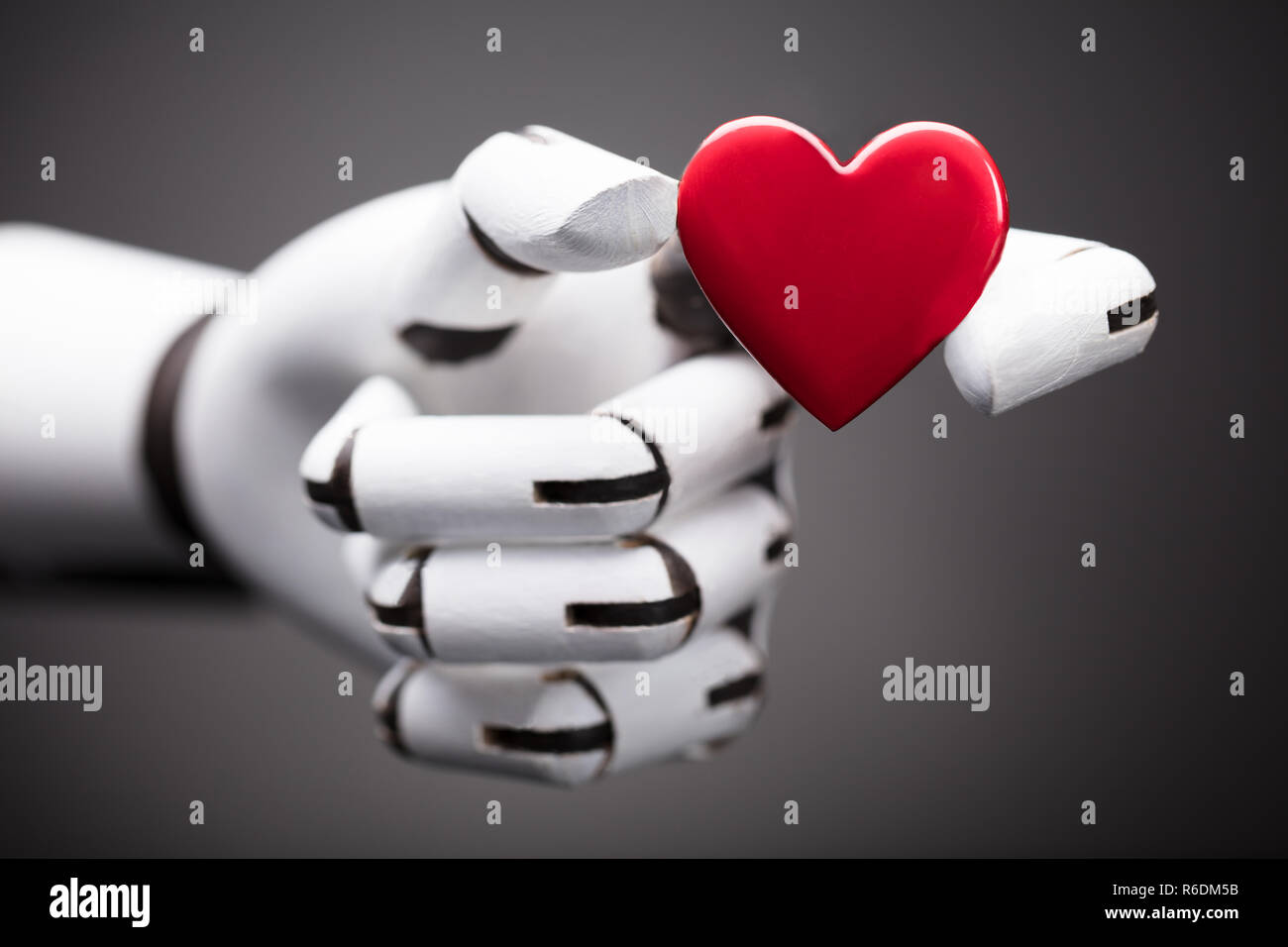 Ai code computer red hi-res stock photography and images - Alamy