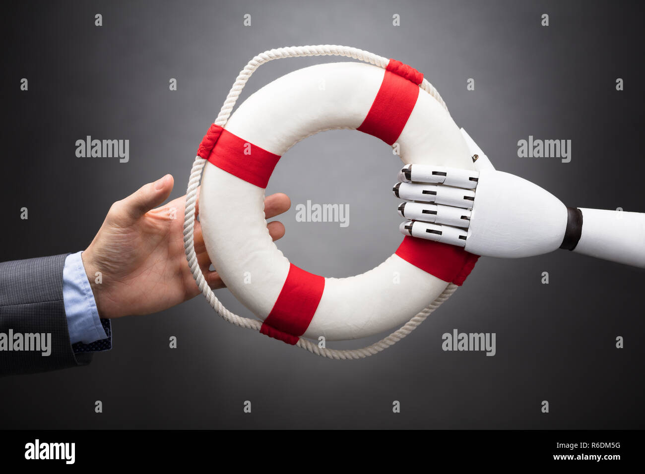 Life support machine hand hi-res stock photography and images - Alamy