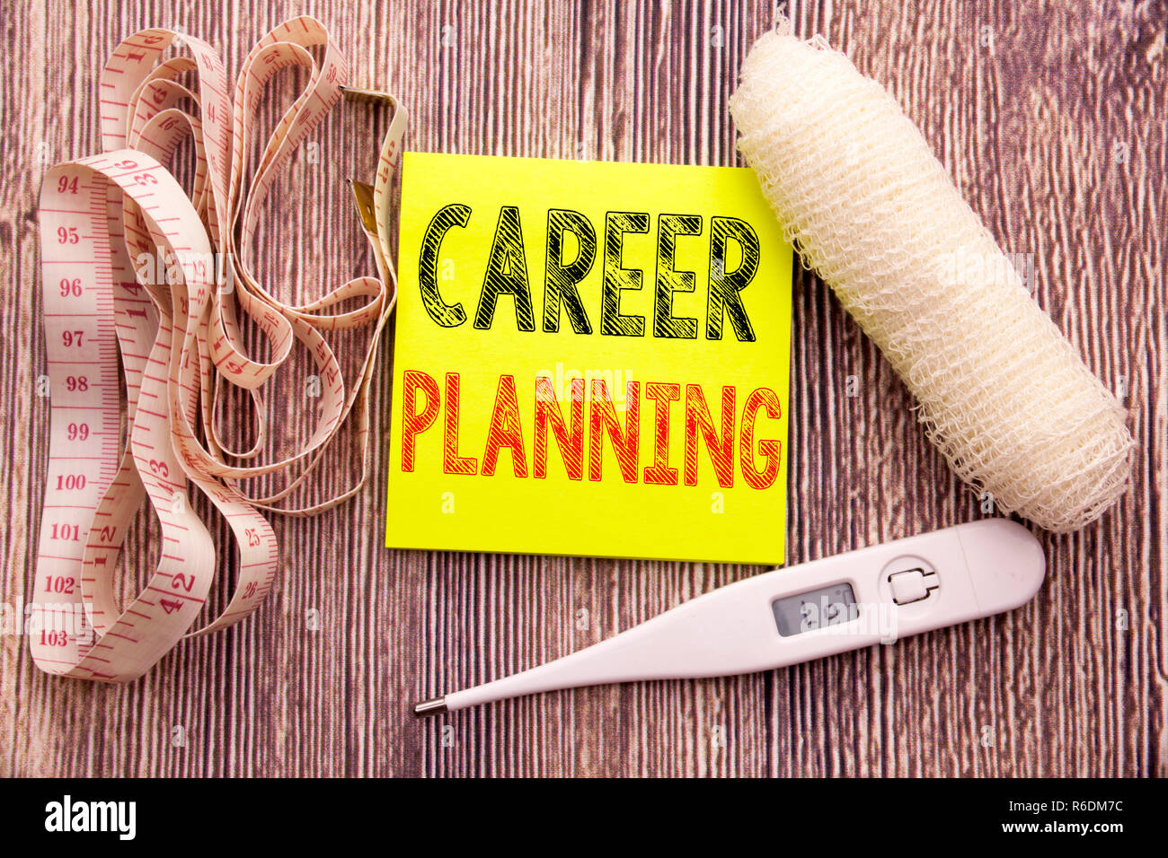 Career Planning. Business fitness health concept for Business Growth ...
