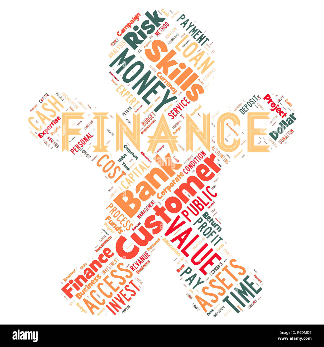 Public service allocation Cut Out Stock Images & Pictures - Alamy