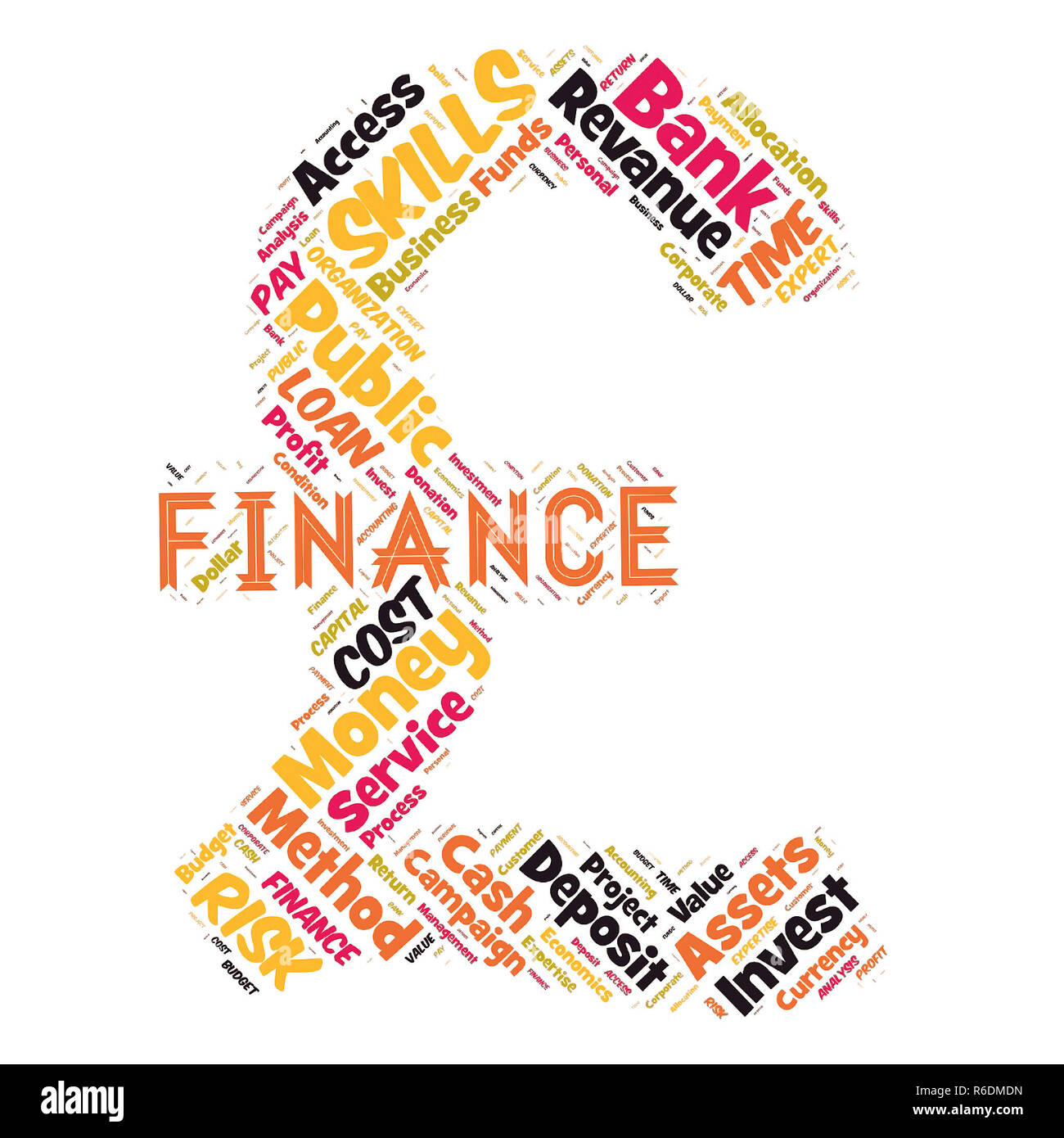 Public service allocation Cut Out Stock Images & Pictures - Alamy