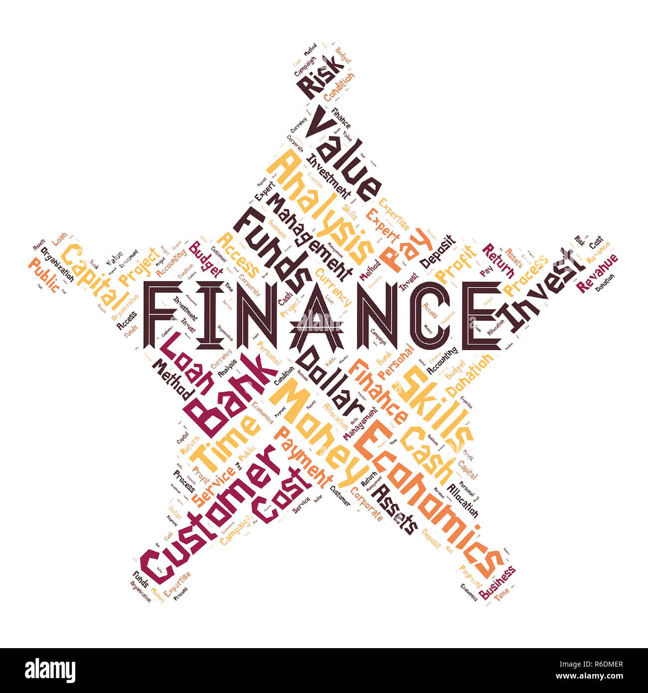 Public service allocation Cut Out Stock Images & Pictures - Alamy