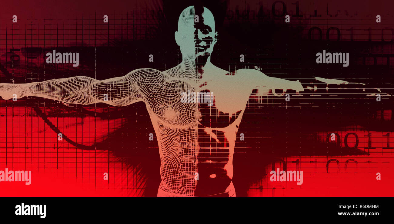 Body science hi-res stock photography and images - Alamy