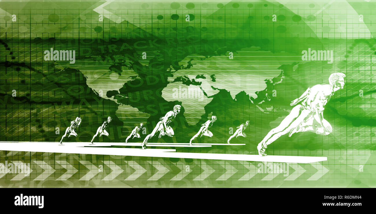 Individual and team tasks hi-res stock photography and images - Alamy