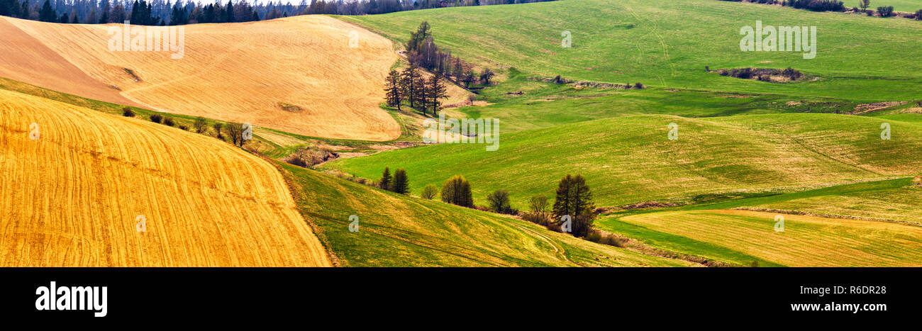 Mountains alps spring bouncing bounces hi-res stock photography and ...
