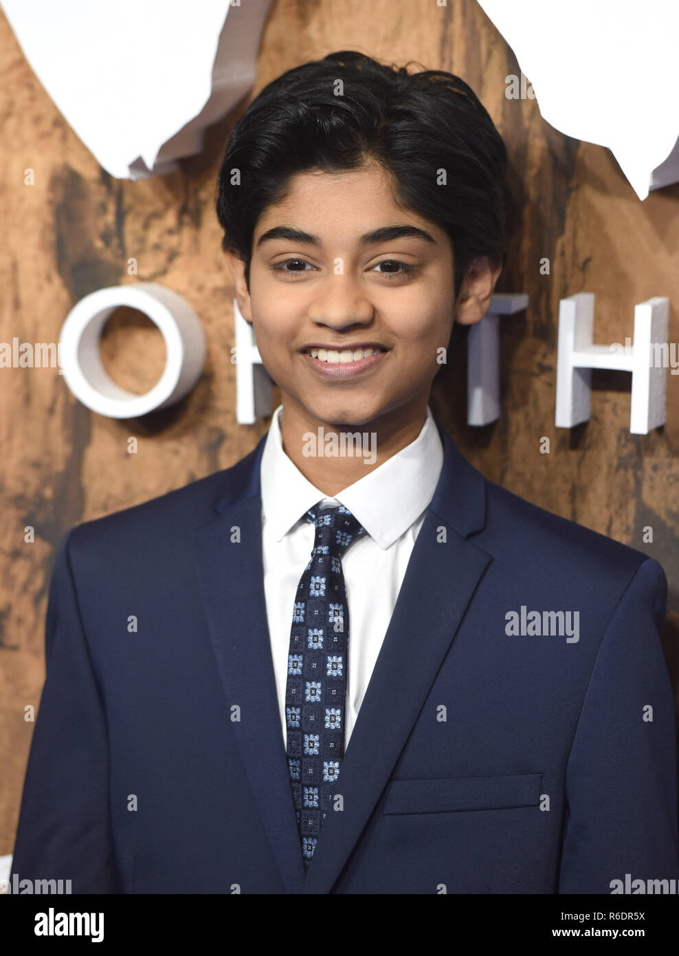 Photo Must Be Credited ©Alpha Press 079965 04/12/2018 Rohan Chand ...