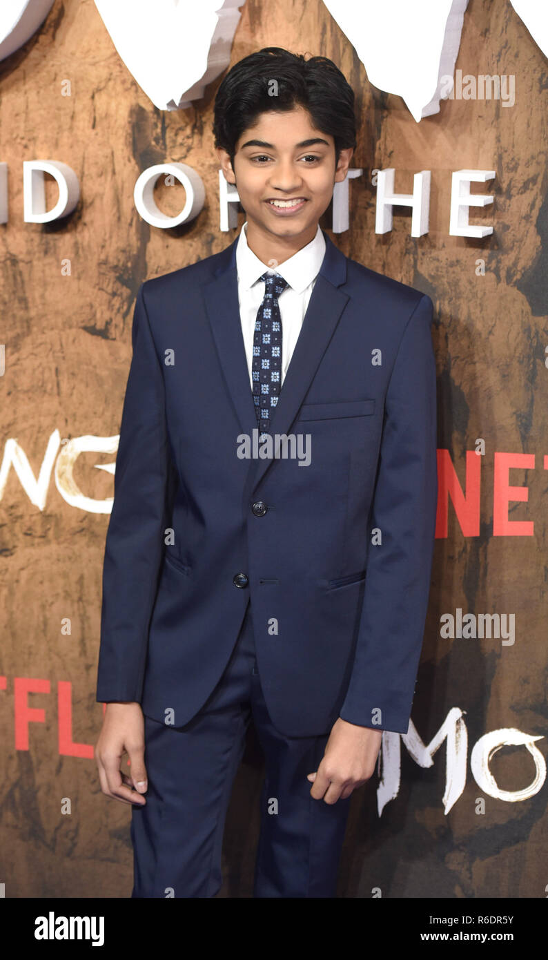 Photo Must Be Credited ©Alpha Press 079965 04/12/2018 Rohan Chand ...