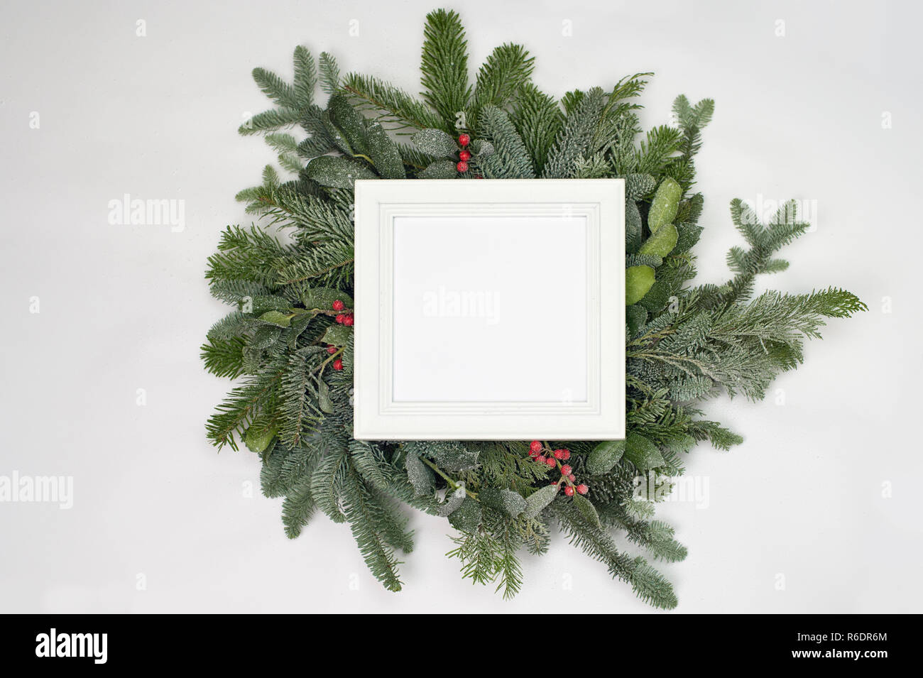 Fir tree crafts hi-res stock photography and images - Alamy