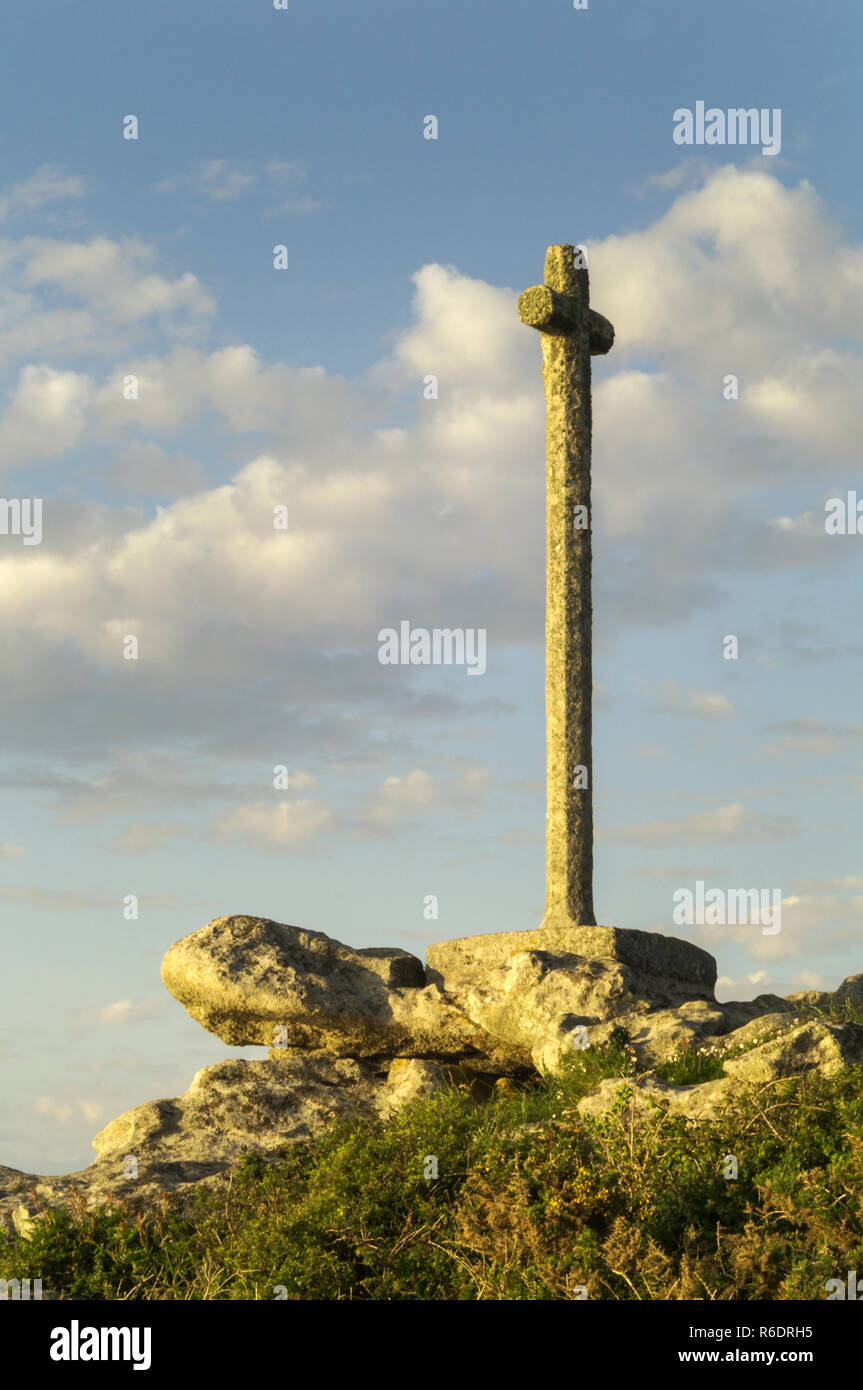 Christian cross 1715 ad hi-res stock photography and images - Alamy
