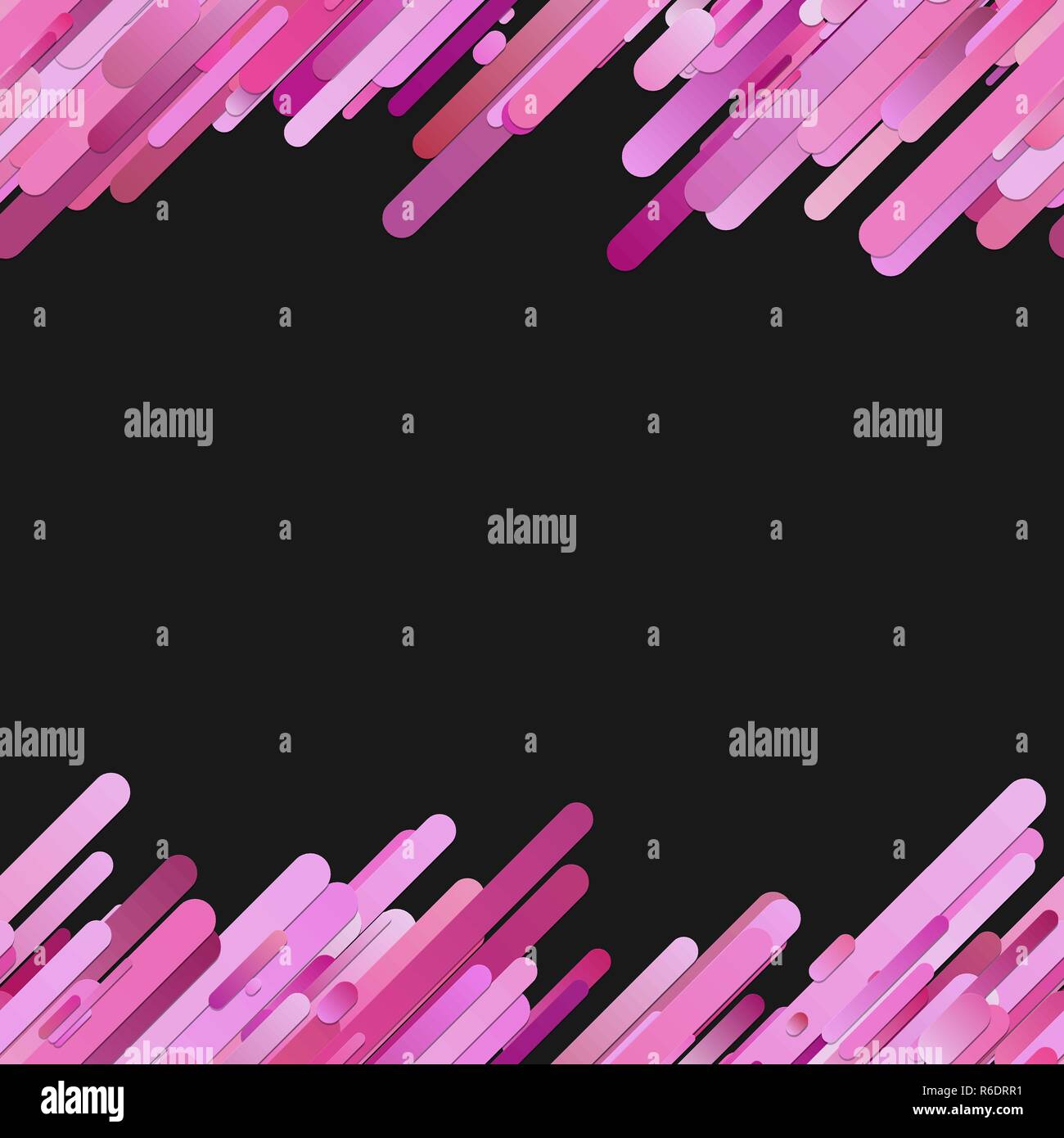 Poster effect Stock Vector Images - Alamy