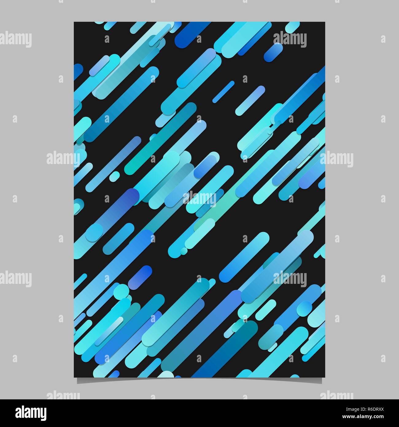 Modern brochure background hi-res stock photography and images - Alamy