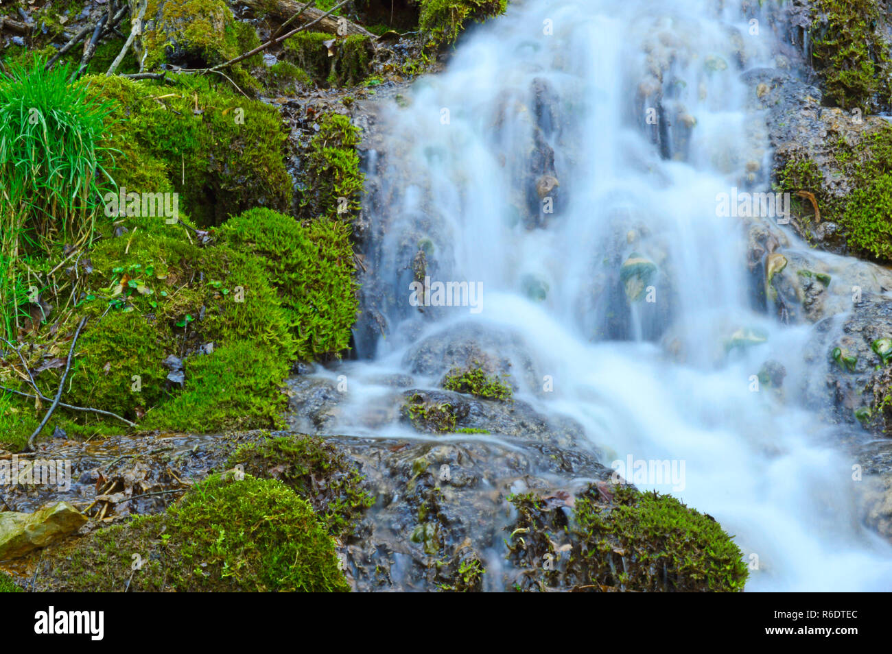 Falling Down A Hill High Resolution Stock Photography and Images - Alamy