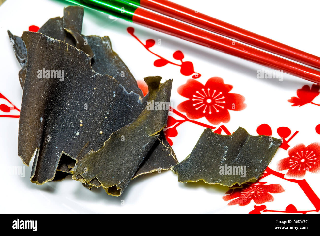 Dashi kombu hi-res stock photography and images - Alamy