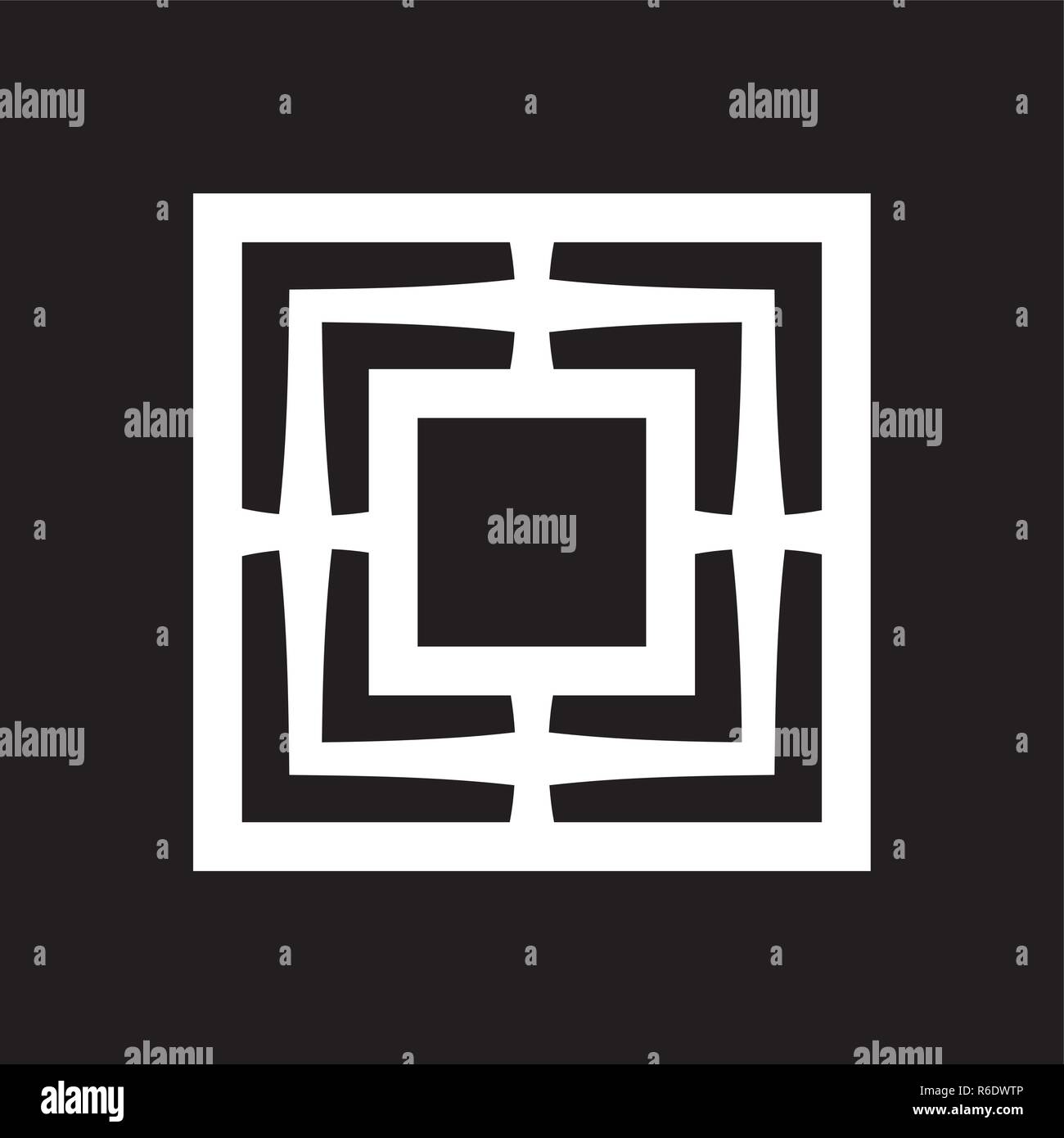 "The Witch Mill" — witchcraft occult sign, enchantment magic symbol ...