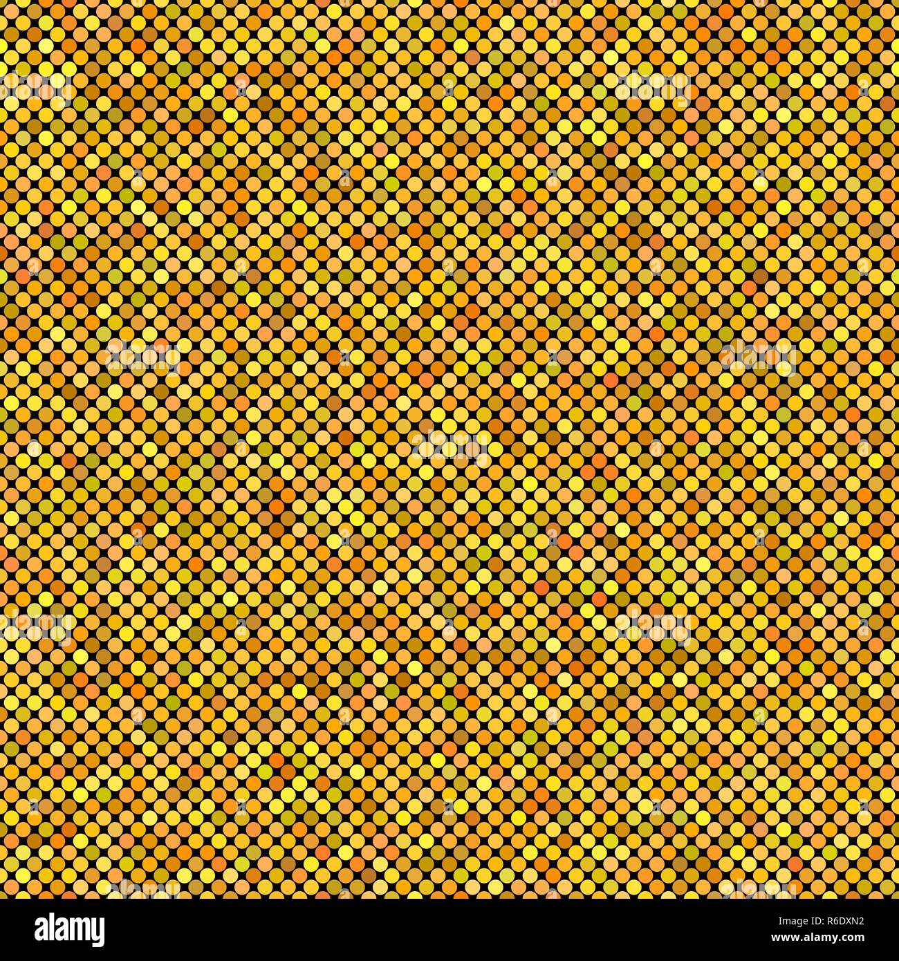 Geometric dot pattern - vector background graphic design Stock Vector ...