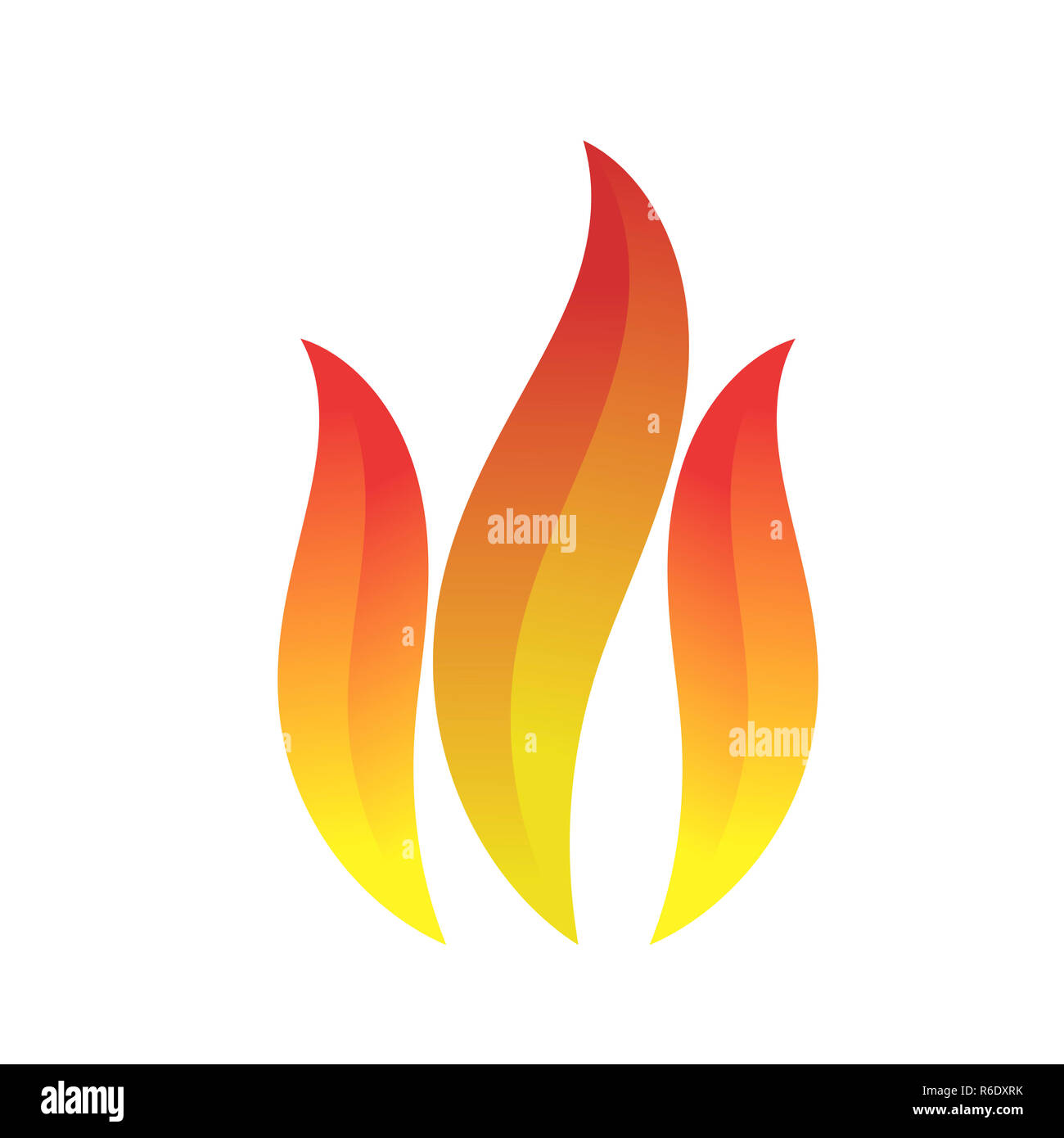 Campfire project Cut Out Stock Images & Pictures - Alamy