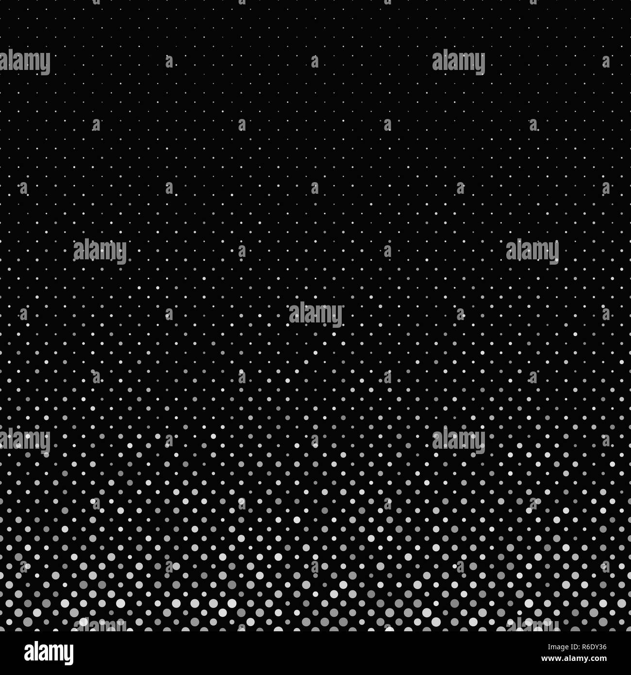 Geometric dots hi-res stock photography and images - Alamy