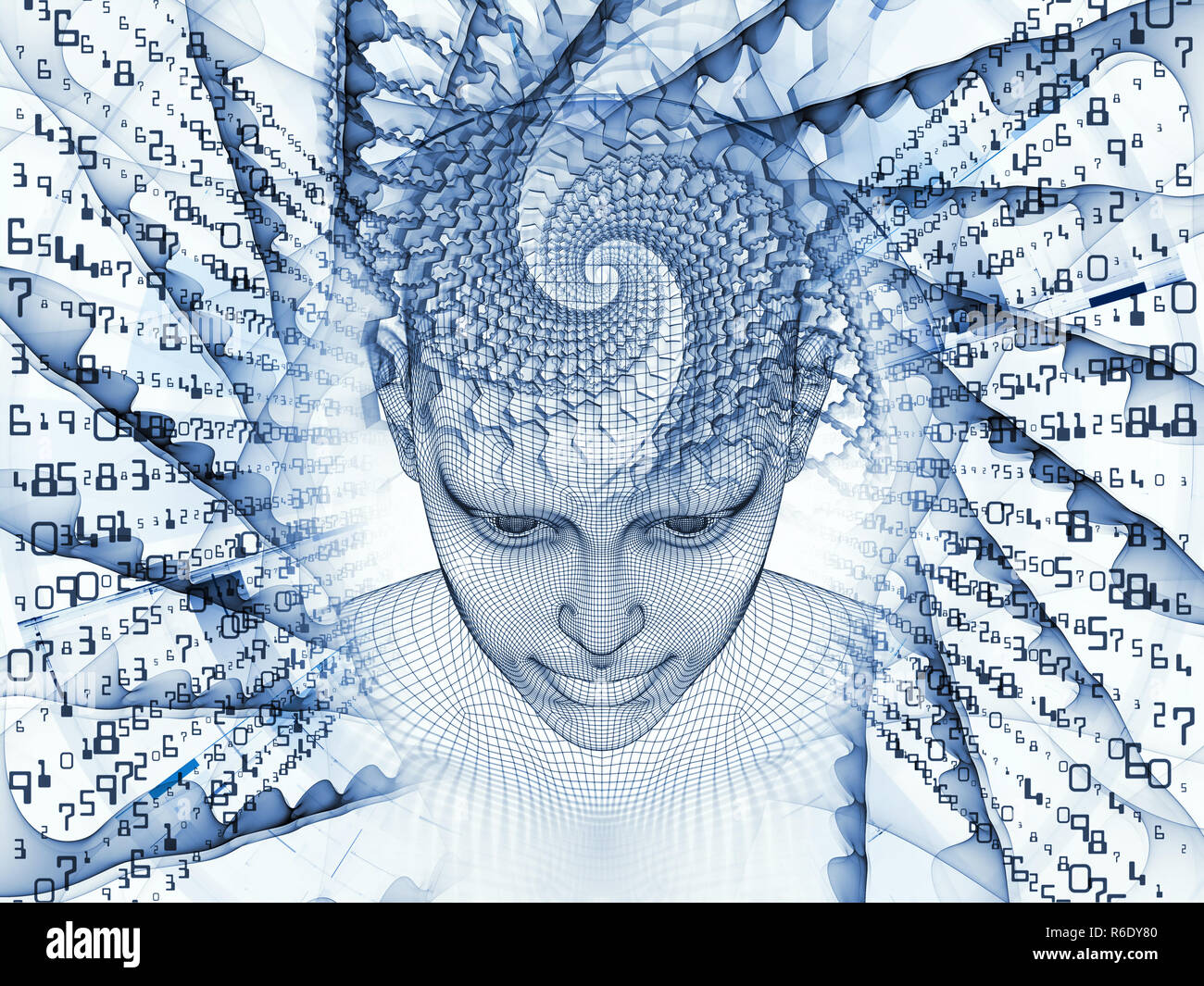 Propagation mechanism hi-res stock photography and images - Alamy