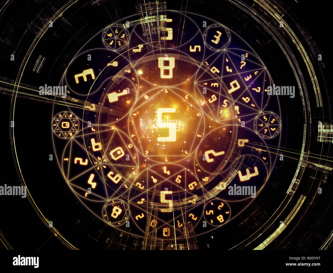 The Bridges of Symbolic Meaning Stock Photo - Alamy