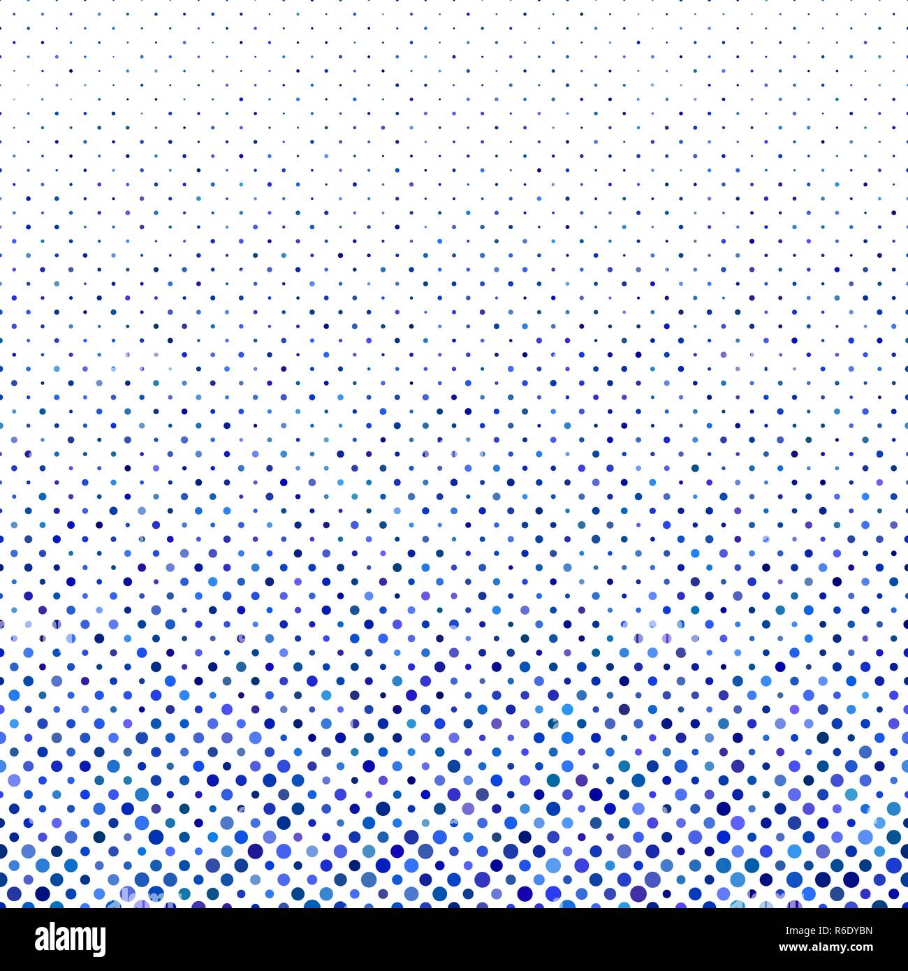 Circle Pattern Background