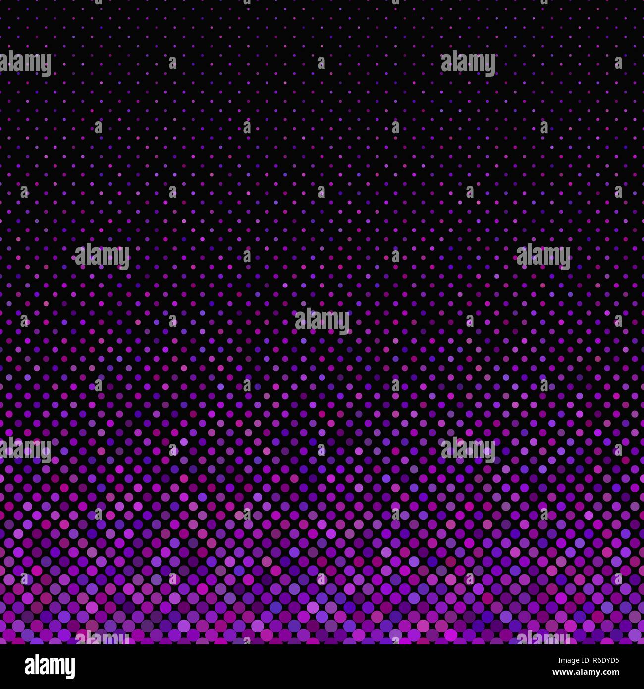 Small circles hi-res stock photography and images - Alamy