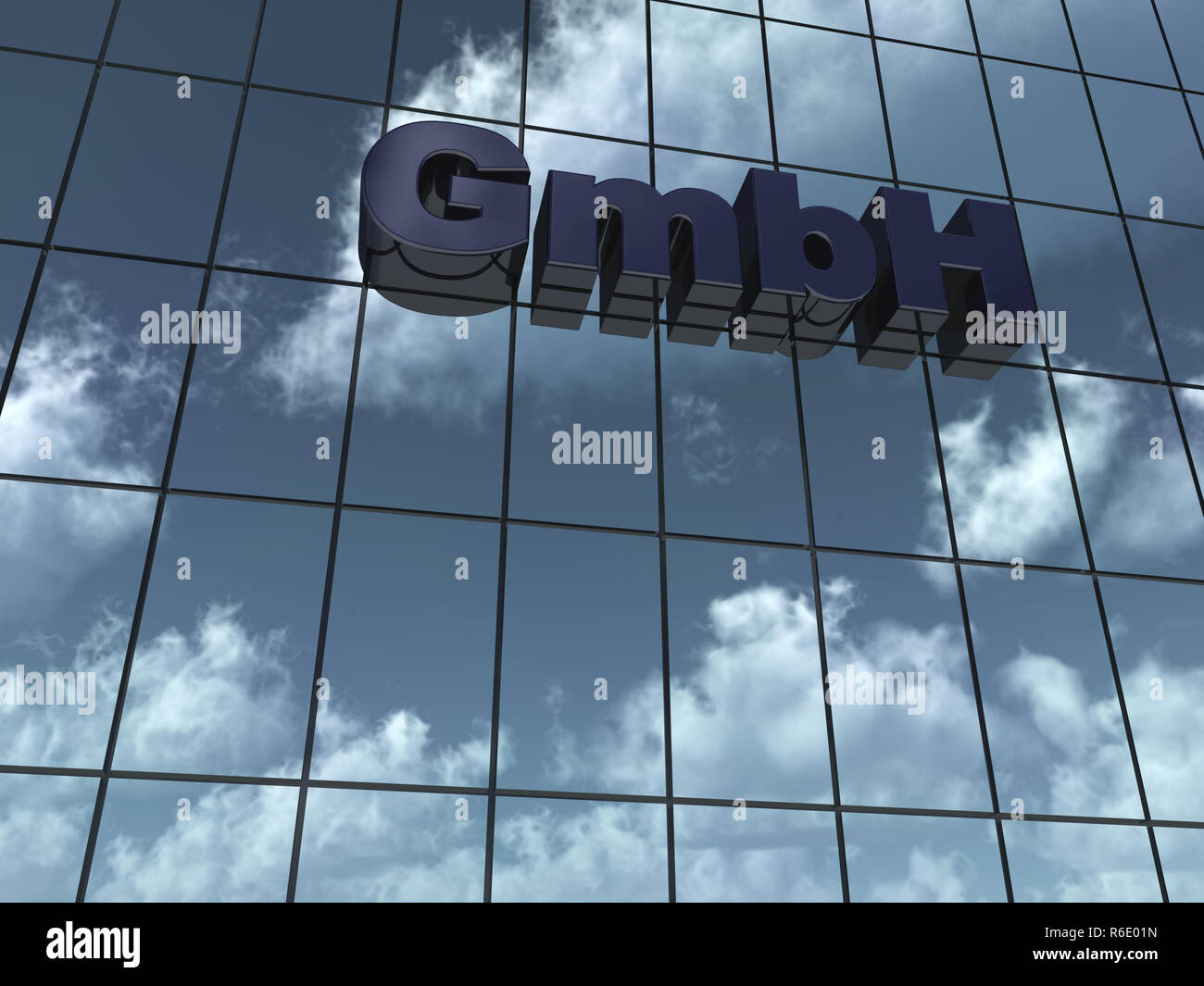 Gmbh foundation hi-res stock photography and images - Alamy