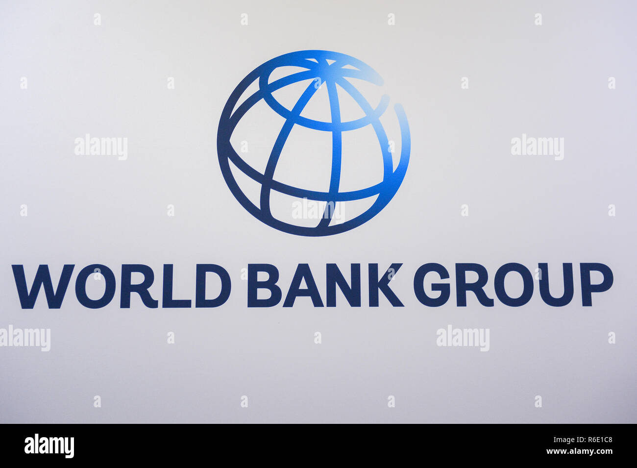 World bank group logo hi-res stock photography and images - Alamy