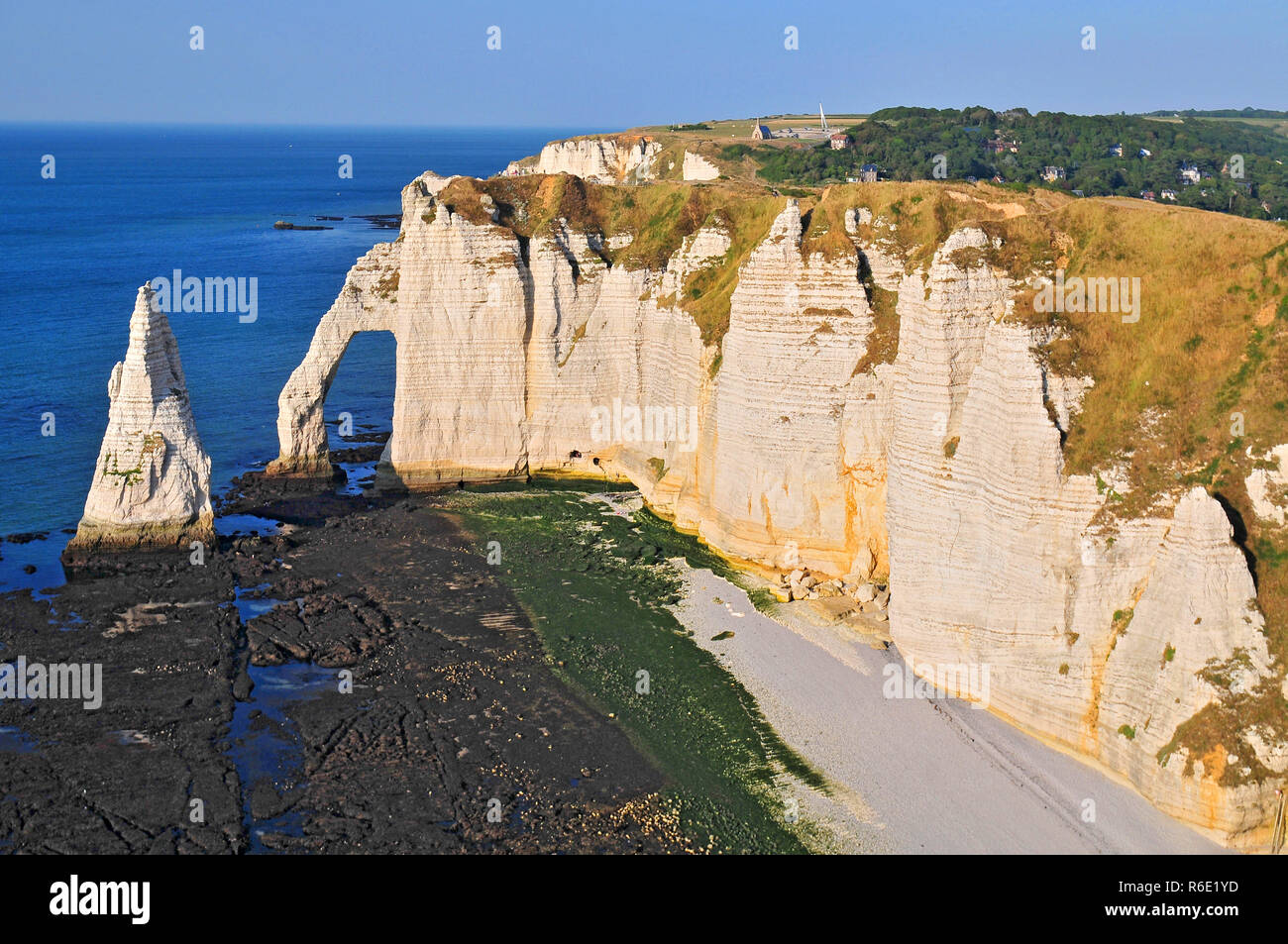 Alabaster rocks hi-res stock photography and images - Alamy