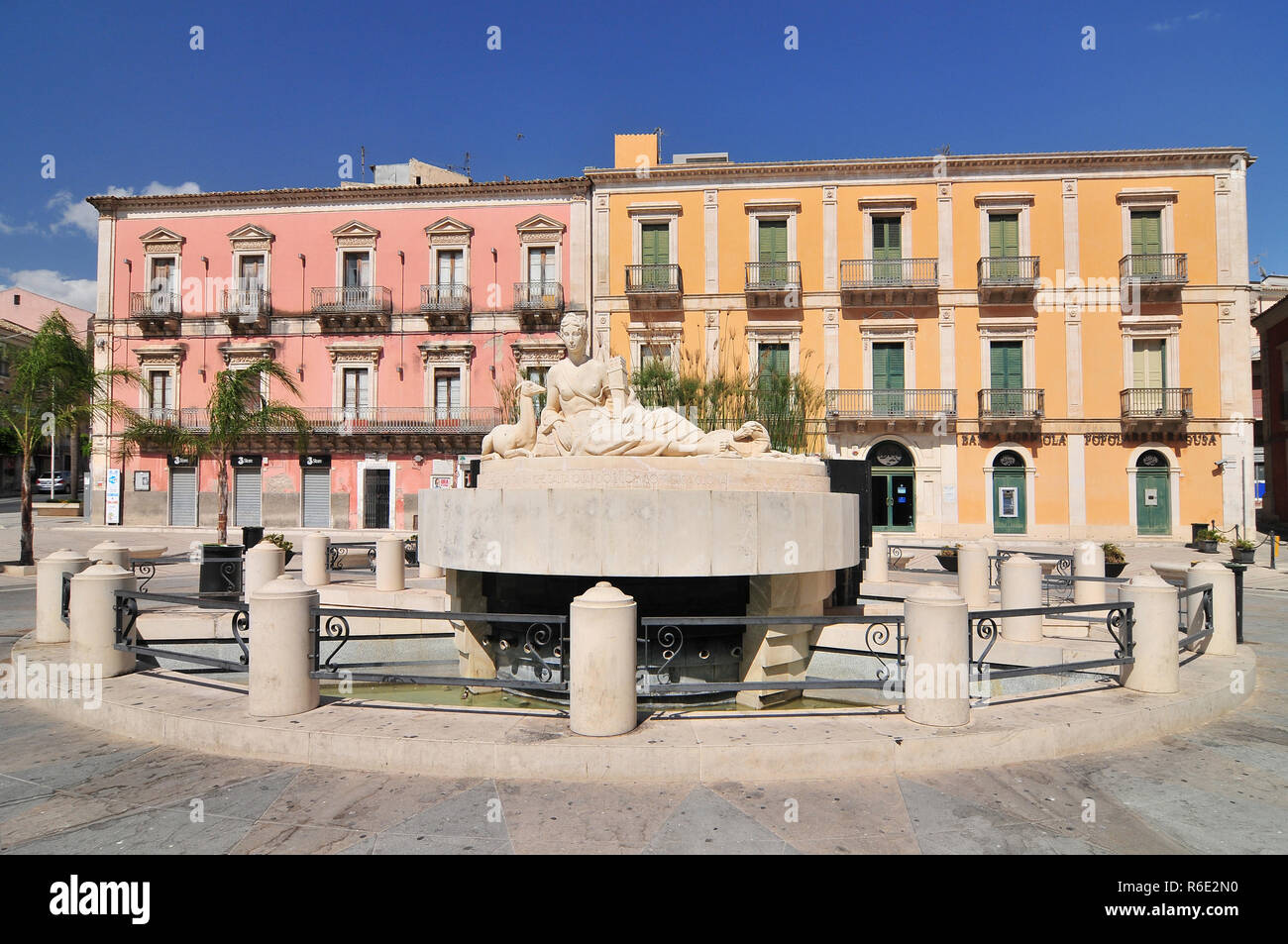 Comiso sicily hi-res stock photography and images - Alamy