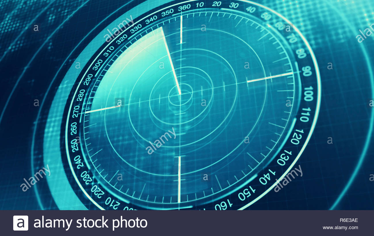 Submarine Sonar Screen Stock Photos & Submarine Sonar Screen Stock ...