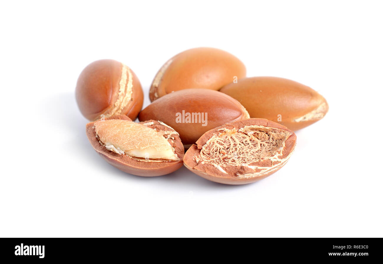 Argan seed hi-res stock photography and images - Alamy