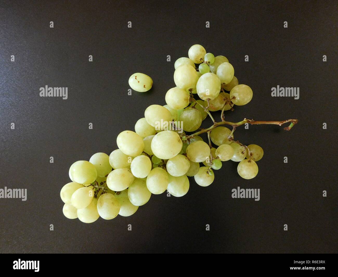 Bunch small large grapes hi-res stock photography and images - Alamy