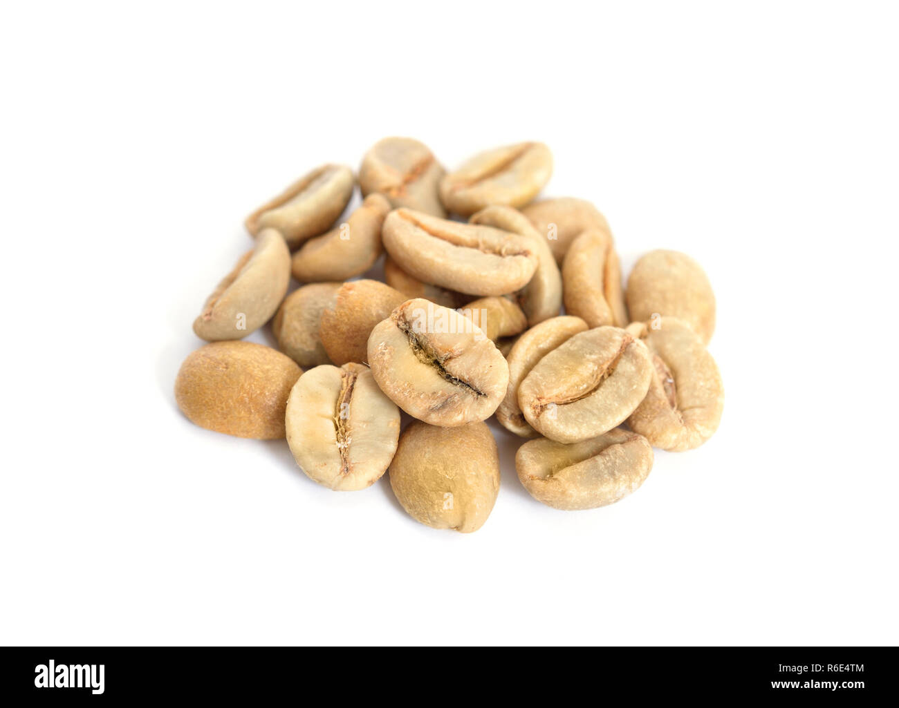 Fresh green beans black background Cut Out Stock Images & Pictures - Alamy