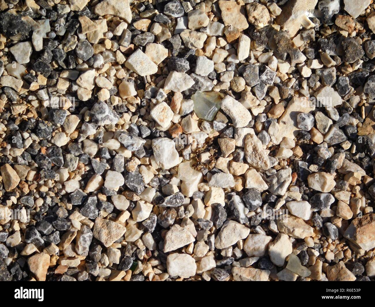 stones and earth Stock Photo - Alamy