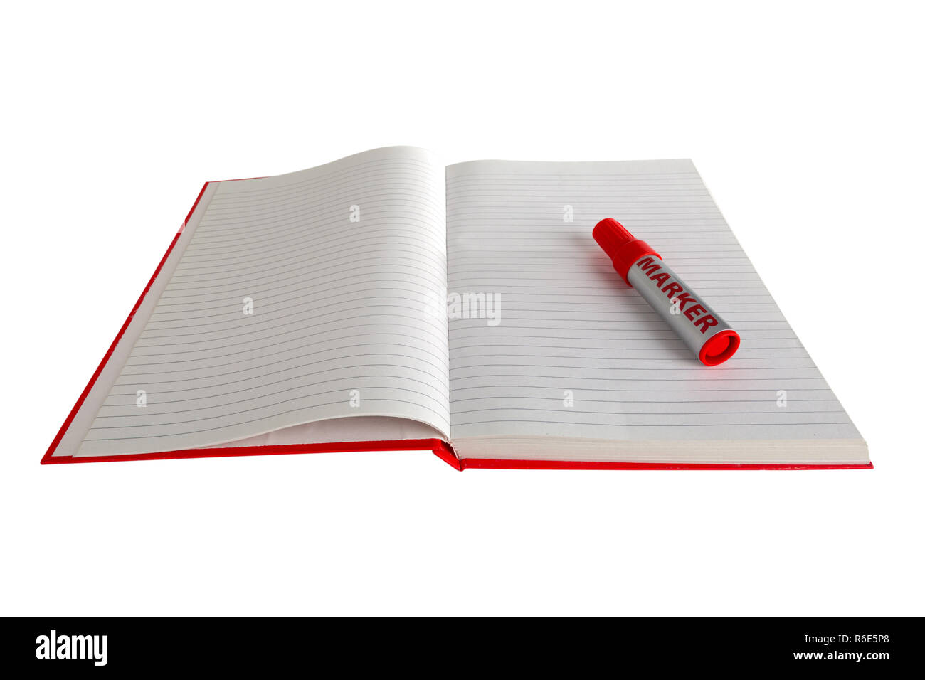 Book entry Cut Out Stock Images & Pictures - Alamy