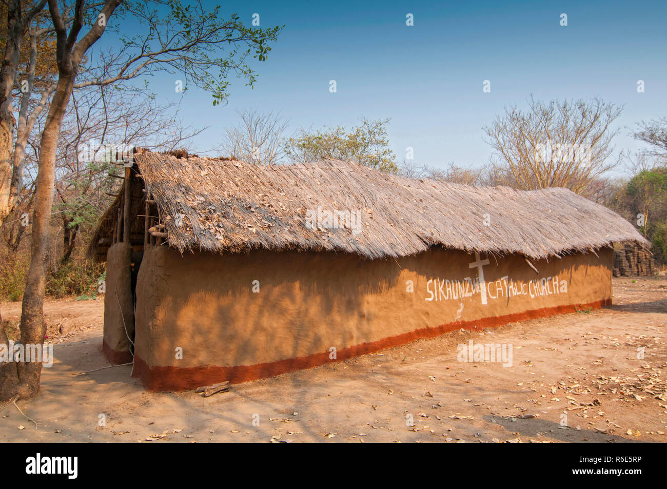 Christian's hut hi-res stock photography and images - Alamy