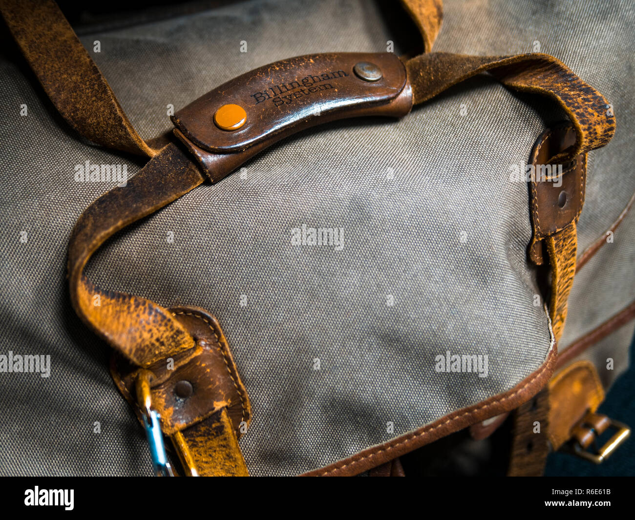 Billingham hi-res stock photography and images - Alamy