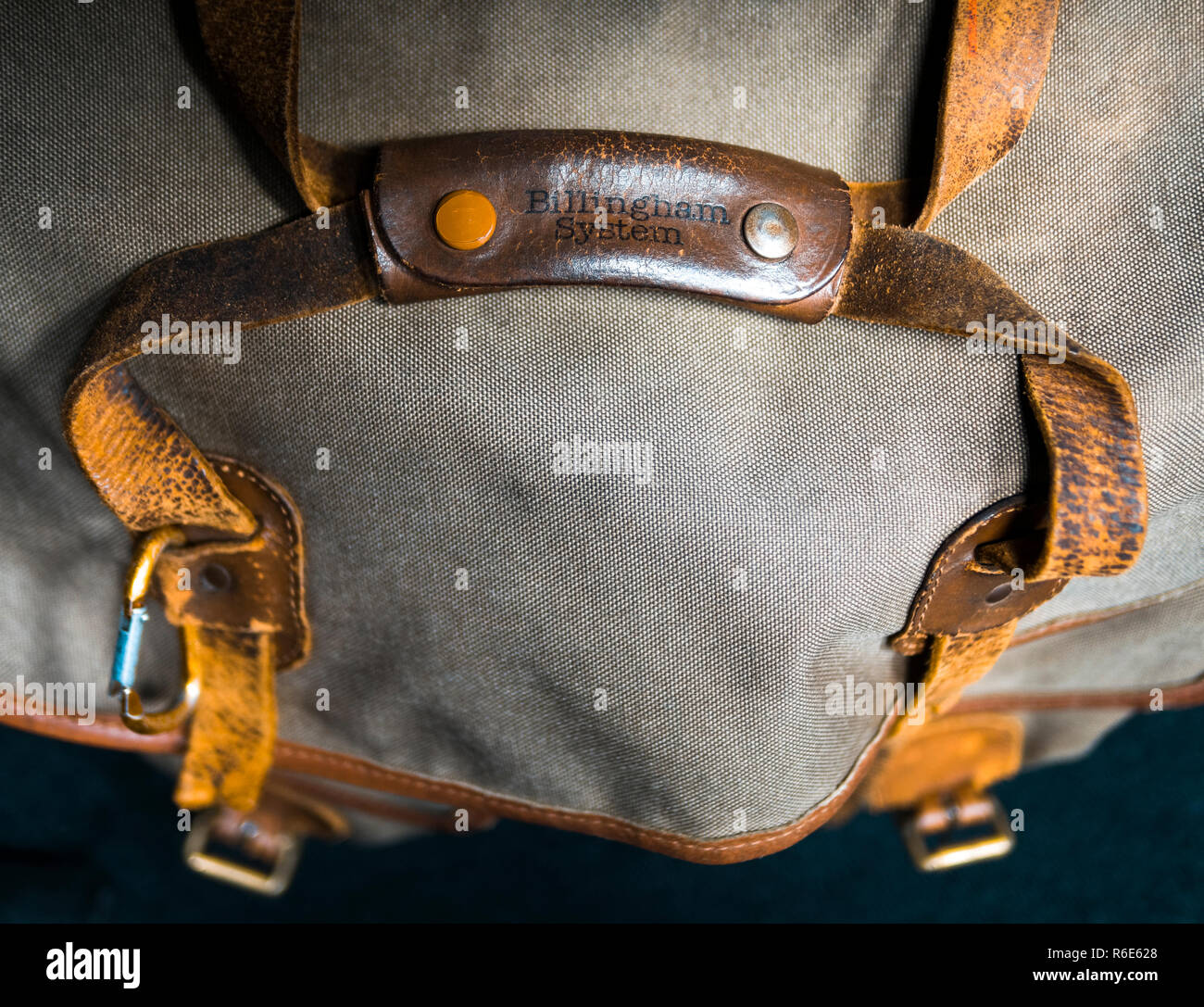 Billingham hi-res stock photography and images - Alamy