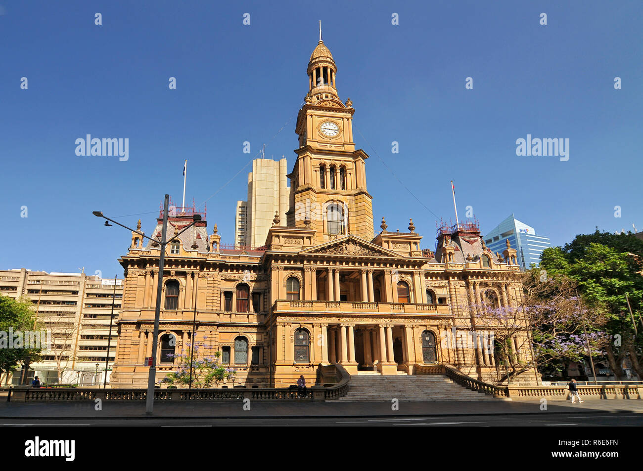 Australia Capital City