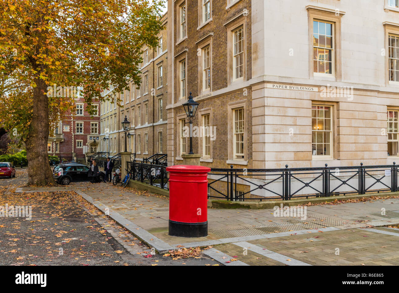 Barristers hi-res stock photography and images - Alamy