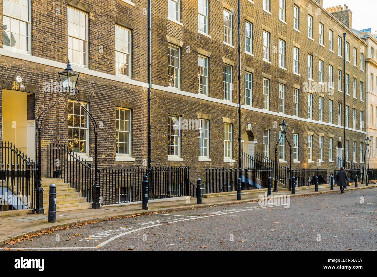 Barristers hi-res stock photography and images - Alamy