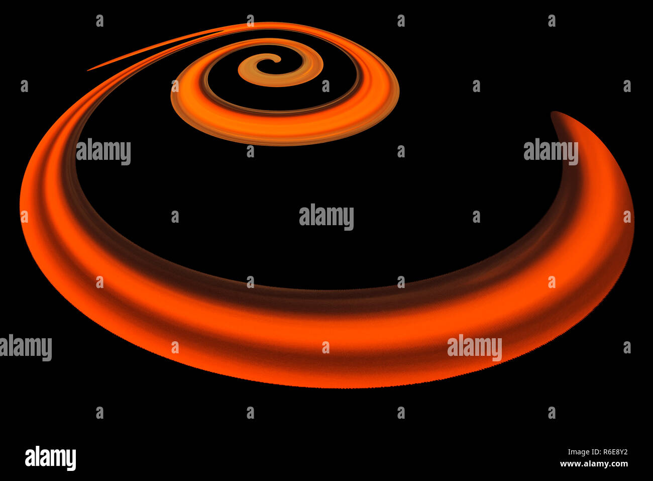 Circling movement hi-res stock photography and images - Alamy