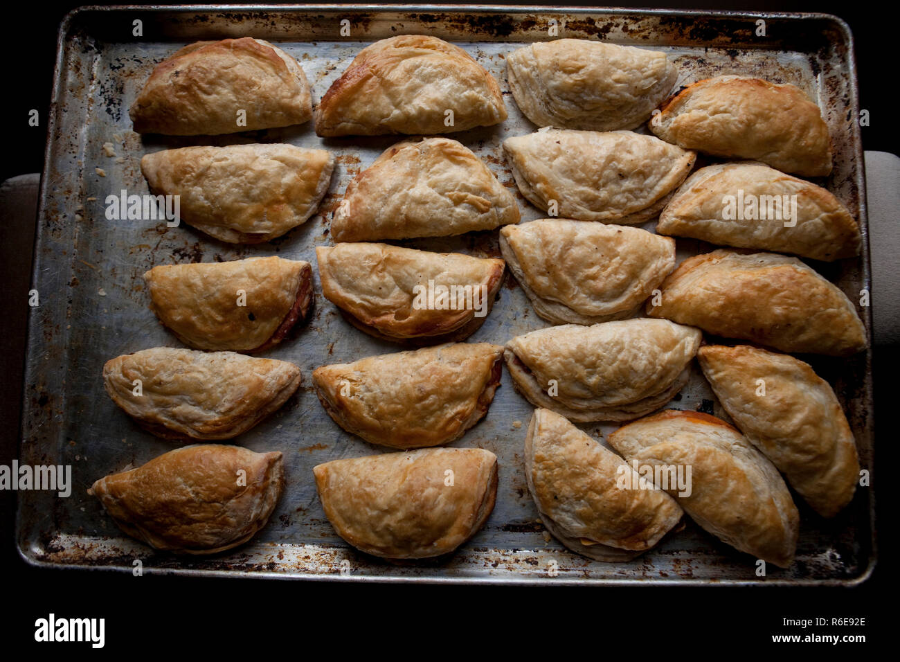 Pastes mexico hi-res stock photography and images - Alamy