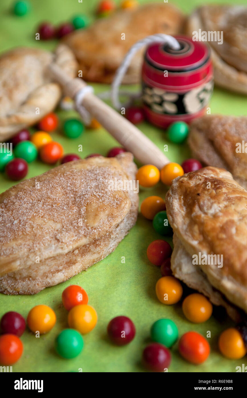 Paste pasty in pachuca hidalgo hi-res stock photography and images - Alamy