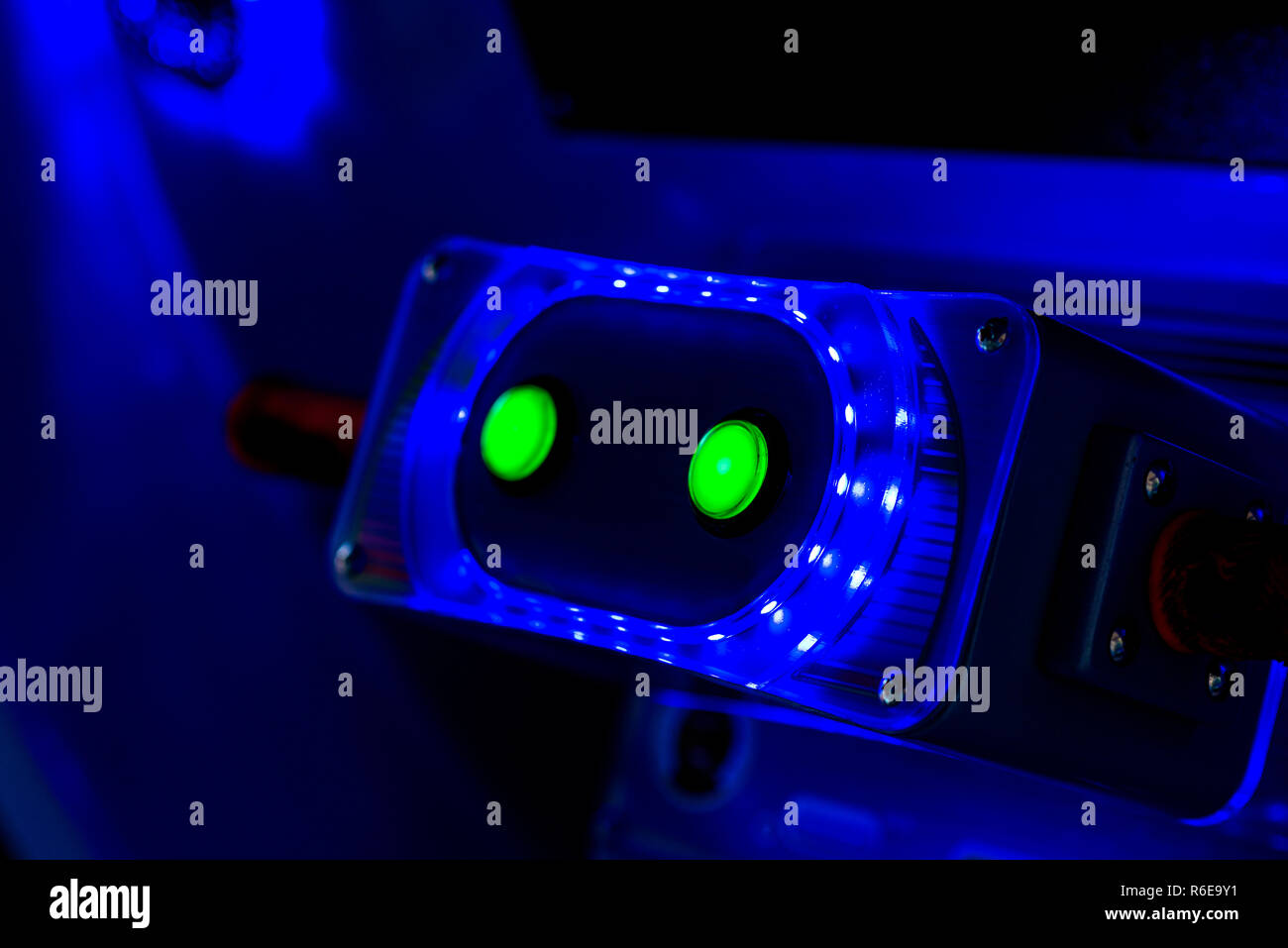 Submarine steering wheel hi-res stock photography and images - Alamy