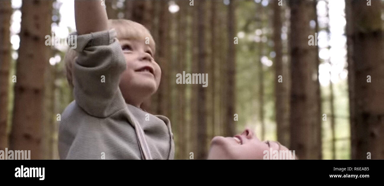 BECOMING ASTRID, (aka UNGA ASTRID), from left: Marius Damslev, Alba ...